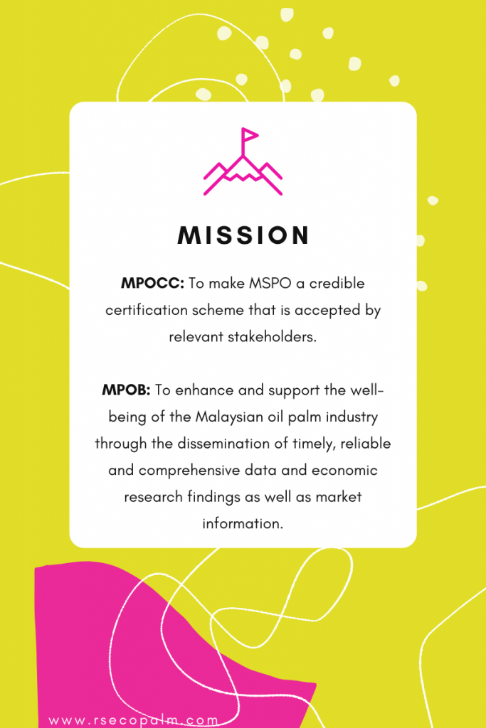 MPOB vs MPOCC ? | RS Eco Group Sdn Bhd